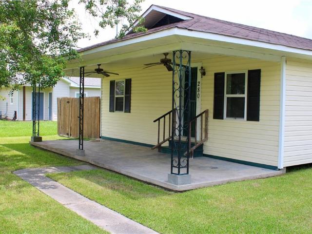 280 N 4Th Street