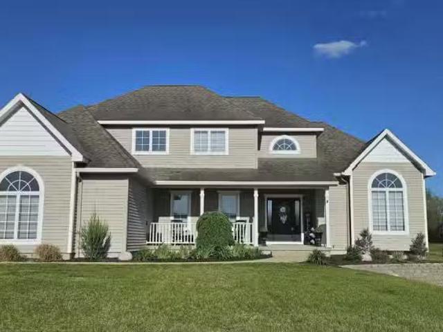 280 N BLACK RD, TRUFANT, MI 49347 Single Family Residence For.