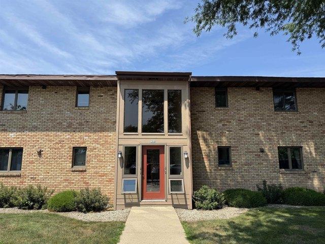 280 N Campbell Rd Unit C, Oshkosh, WI 54902