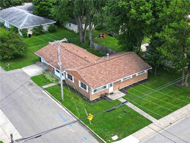 280 N Main St, Cedarville Village, OH 45314