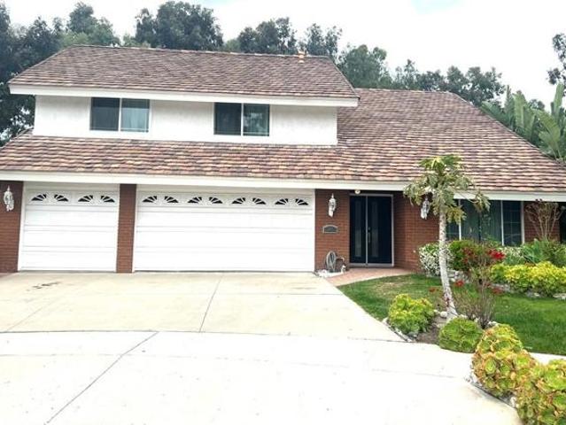 280 N Quail Ln, Orange, CA 92869