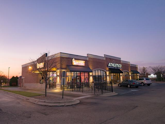 280 N Randall Road
