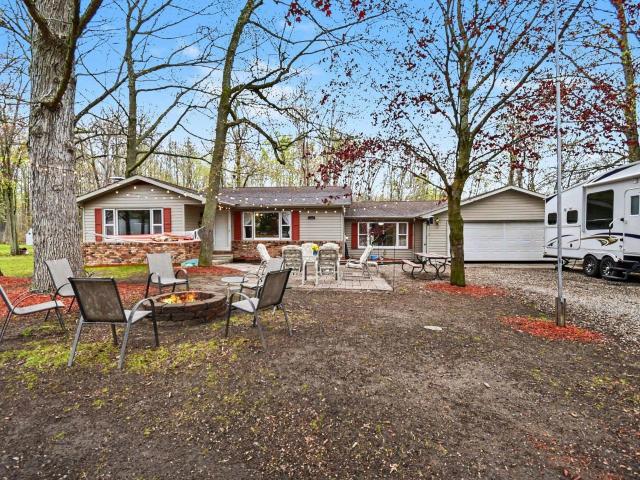 280 N Sage Lake Road