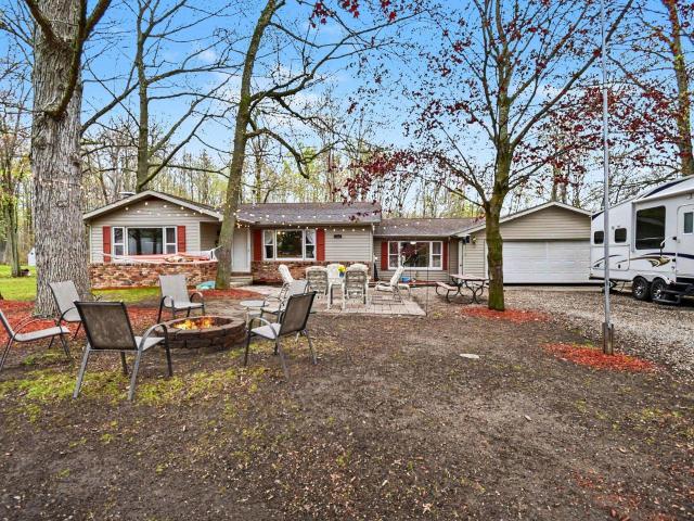 280 N Sage Lake Road