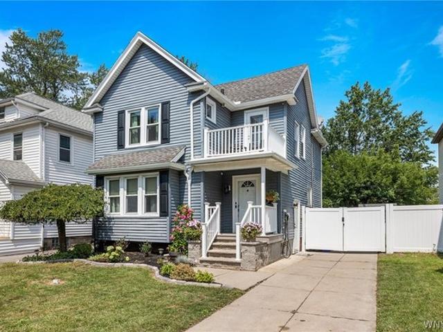 280 Nassau Ave, Kenmore, NY 14217
