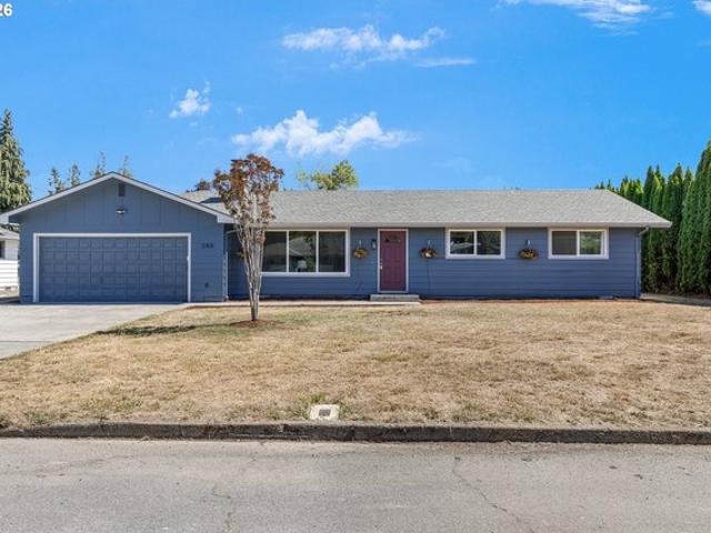 280 NW 338th Ave, Hillsboro, OR 97124