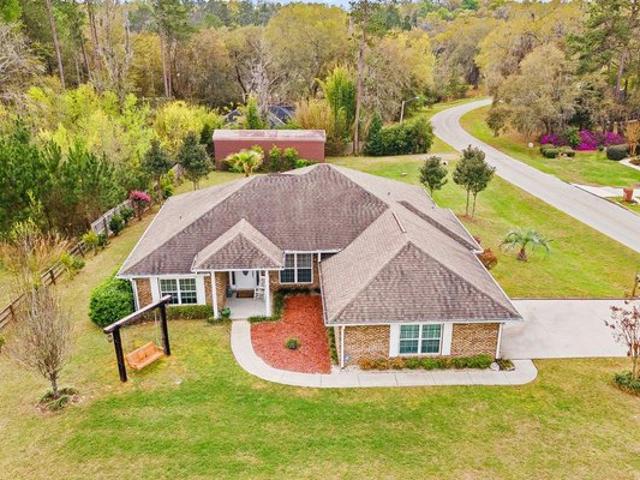 280 NW Zack Dr, Lake City, FL 32055