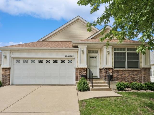 280 S 79th St Unit 1802, West Des Moines, IA 50266