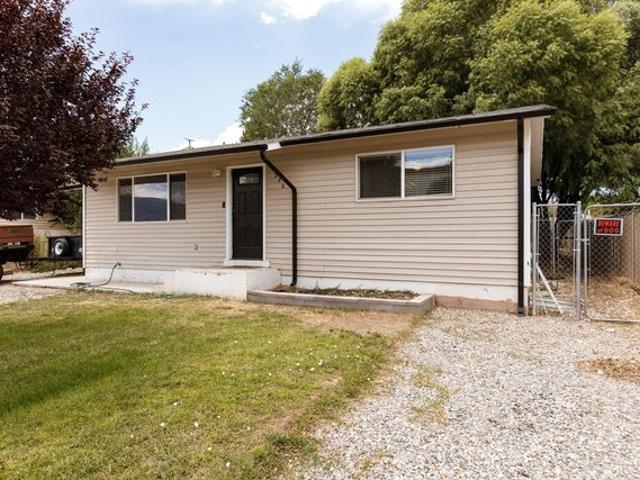 280 S 100 W, Richfield, UT 84701