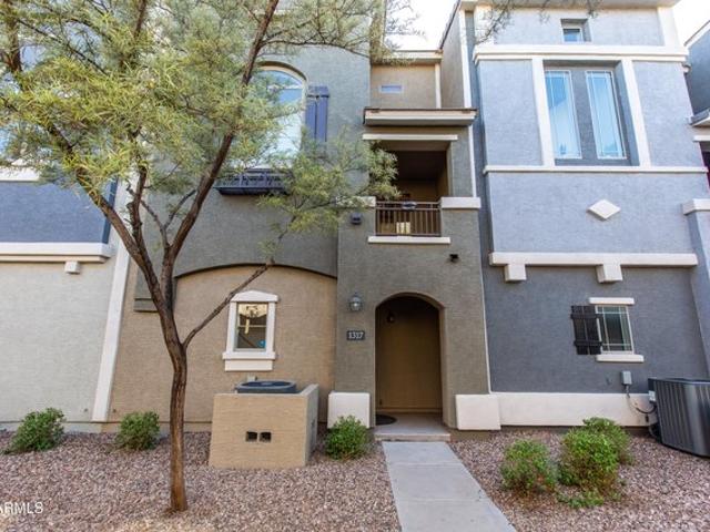 280 S Evergreen Rd Unit 1317, Tempe, AZ 85288