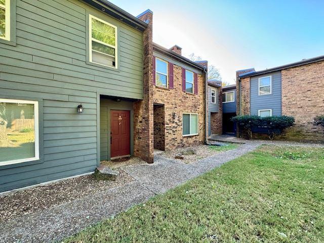 280 S Hill Ave #BFayetteville