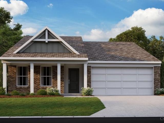 280 Smooth Stone Dr, Goshen Township, OH 45122