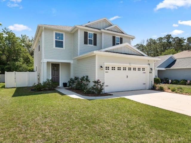 280 Sawmill Landing Dr, St. Augustine, FL 32086 | MLS #2142 | Compass