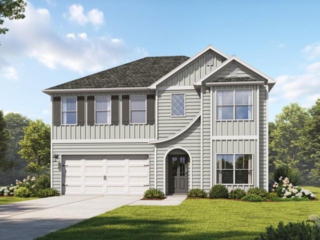 280 Sagebrush Dr, Freeport, FL 32439