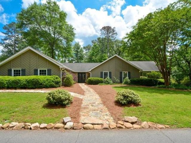 280 Sassafras Rd, Roswell, GA 30076