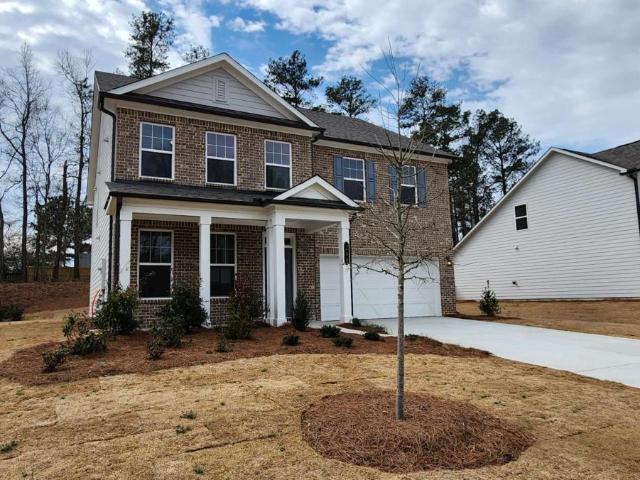 280 Silverleaf Trail