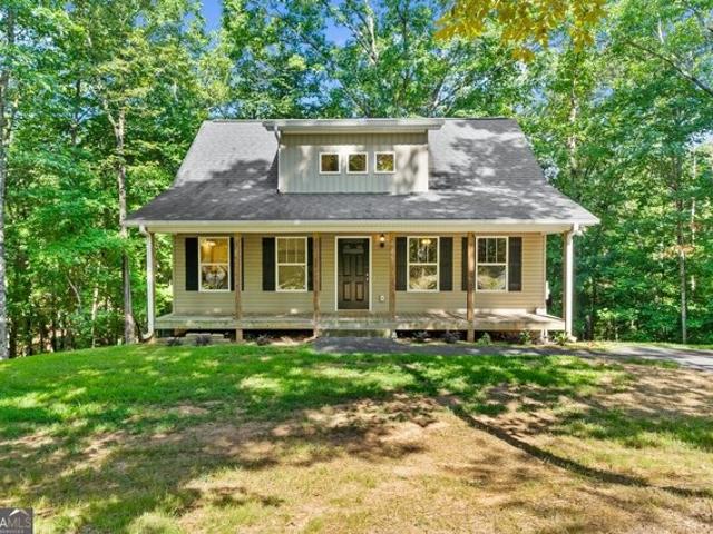 280 Sleepy Hollow Rd, Dahlonega, GA 30533