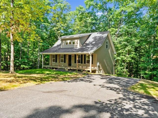280 Sleepy Hollow Road