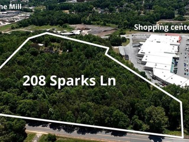 280 Sparks Ln, Pickens, SC 29671