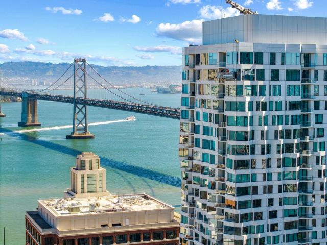 280 Spear St, Unit 8J, San Francisco, CA 94105 | MLS #ML82033 | Compass