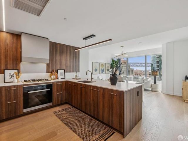 280 Spear St Unit 10D, San Francisco, CA 94105