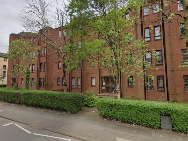 280 St. Georges Road G3, 1 bed flat to rent, £895 pcm | PrimeLocation