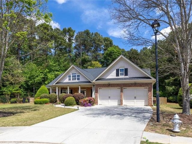280 Starfire Court