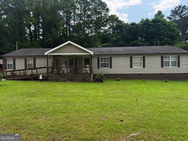 280 Steele Dr, Hampton, GA 30228
