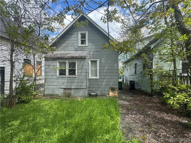 280 Stevens Avenue