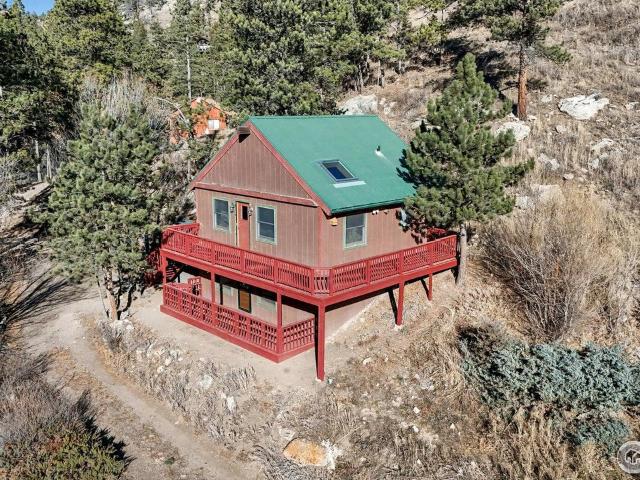 280 Streamside Dr, Drake, CO 80515 | MLS #1048