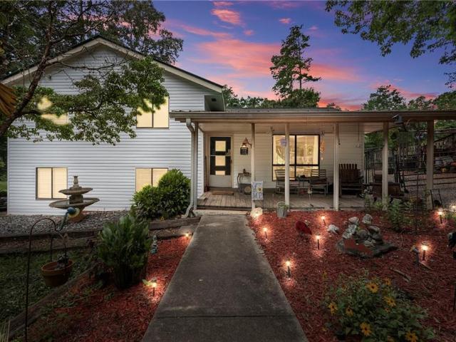 280 Strickland Road