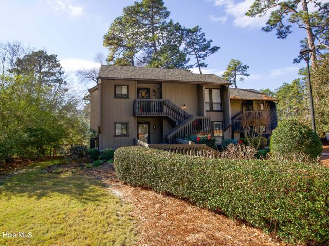 280 Sugar Gum Ln, Unit 168, Pinehurst, NC 28374 | MLS #100543 | Compass