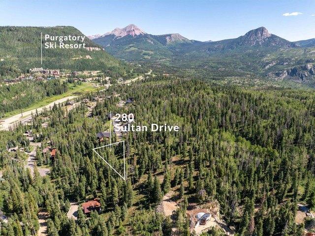 280 Sultan Dr, Durango, CO 81301