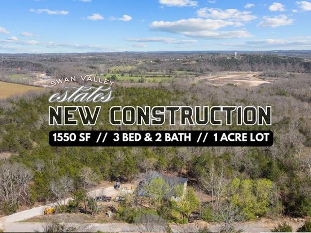 280 Swan Valley Dr, Forsyth, MO 65653