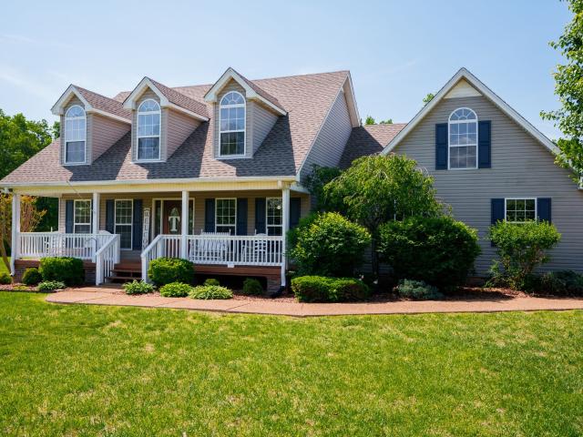 280 Switchboard Rd