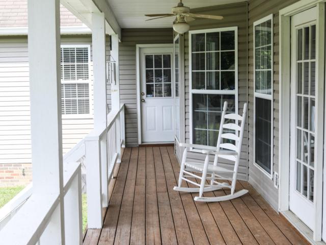 280 Switchboard RD