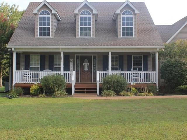 280 Switchboard Rd, Portland, TN 37148
