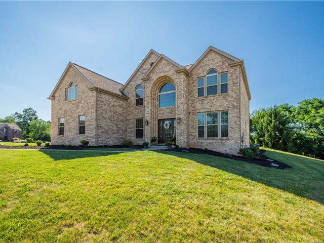 280 Palomino Dr