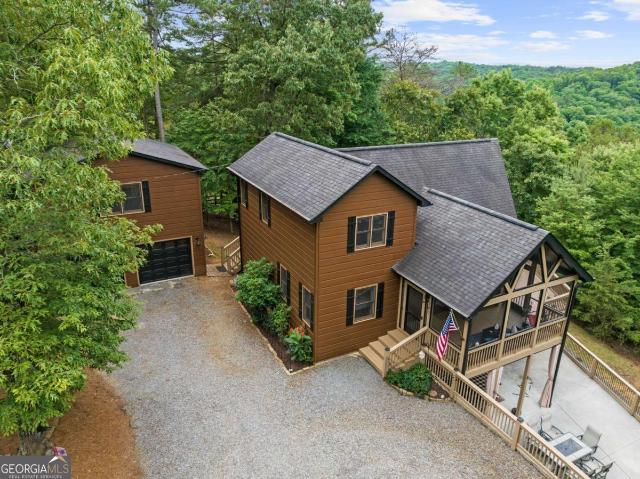 280 Palmetto Drive