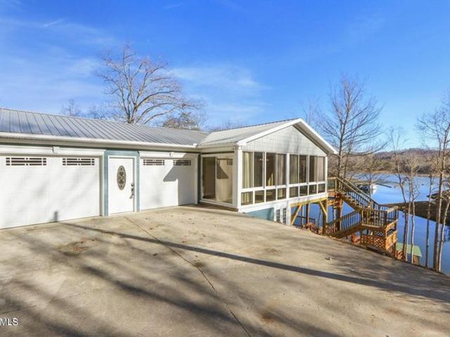 280 Paradise Pt, New Tazewell, TN 37825