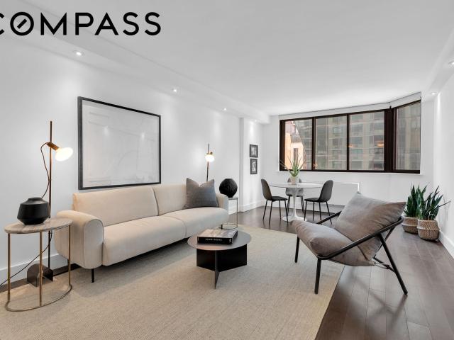 280 Park Avenue South, New York, NY