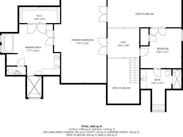 280 Pine Valley Road