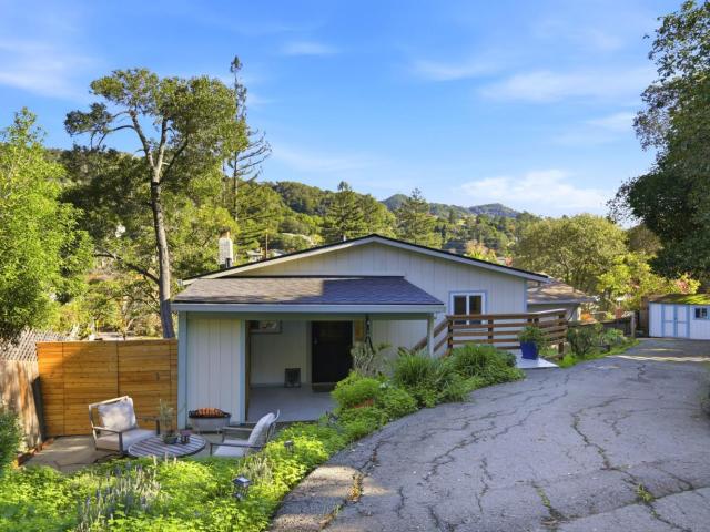 280 Prospect Dr, San Rafael, CA 94901 | MLS #326001 | Compass