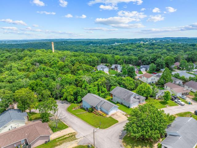 280 Quail Run Road