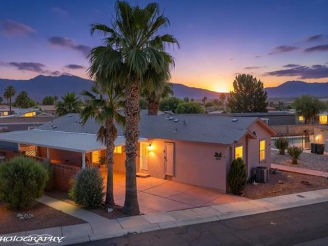 280 Rodeo Ln, Mesquite, NV 89027