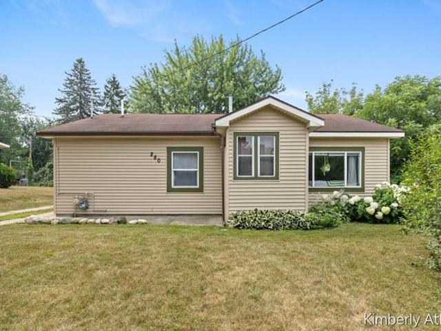 280 Ronald St NE, Cedar Springs, MI 49319
