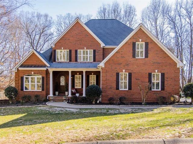 280 Ravenwood Dr SE, Rome, GA 30161 | MLS #7723
