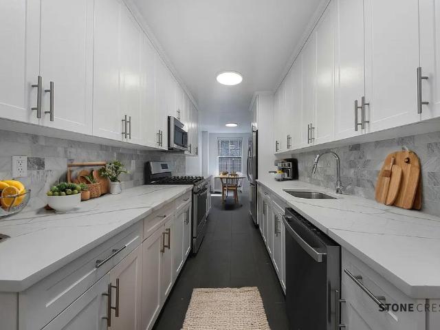 280 Riverside Drive, Unit 3A | Compass