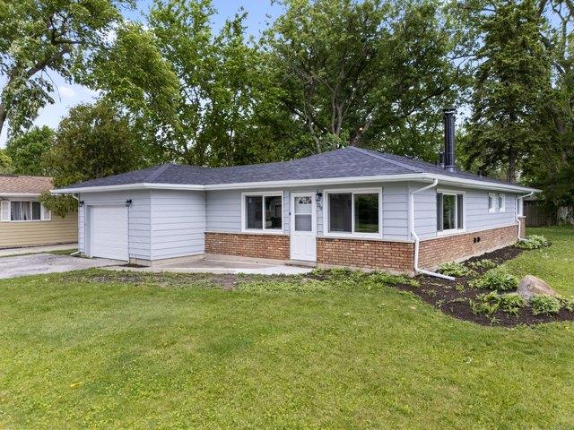 280 Rich Rd, Park Forest, IL 60466