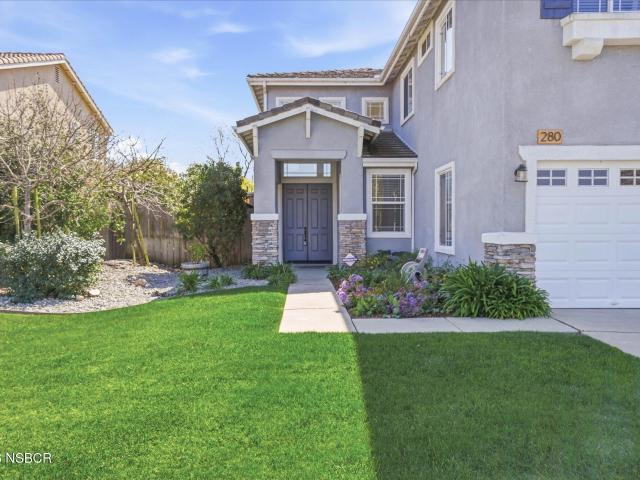 280 Rinconcito, Lompoc, CA 93436 | MLS #26000 | Compass